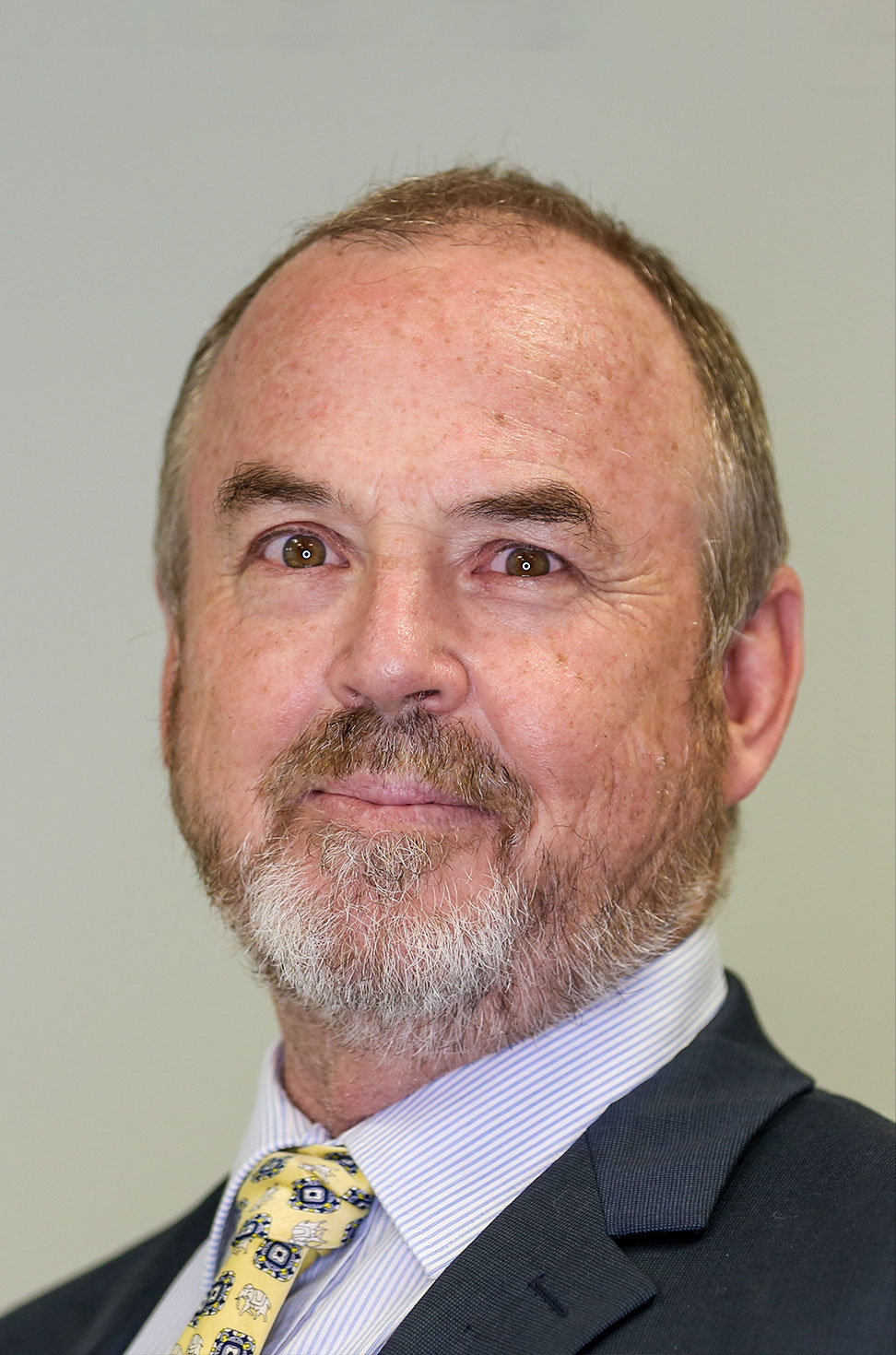 Board of Directors – Zuleika Gold Ltd